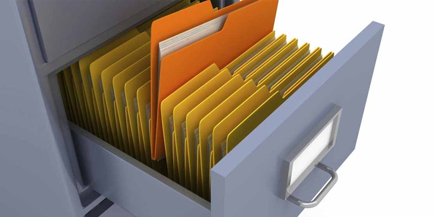 When Was the Last Time You Checked Your Personnel File? - Connecticut ...