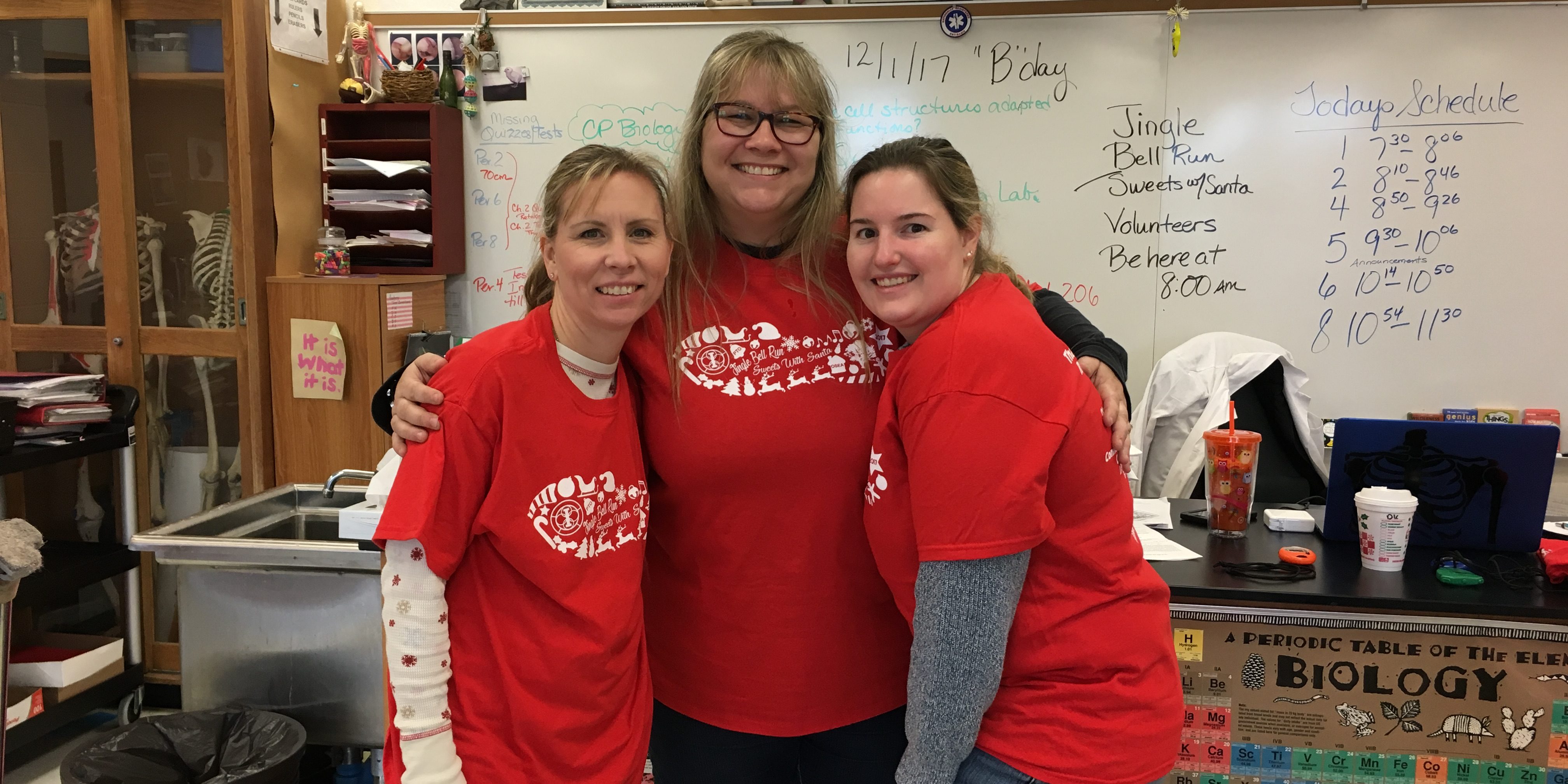 3 Things to Know from CEA Meeting With DCF Commissioner - Connecticut ...