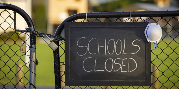 Schools Closed: What Happens Next? - Connecticut Education Association