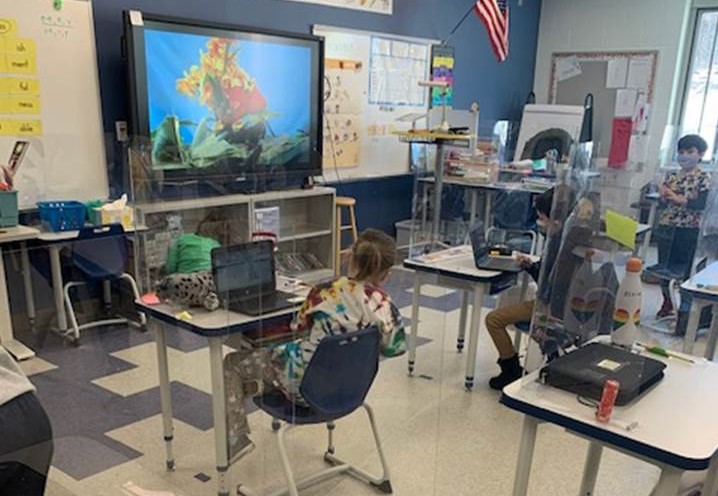 Puppets Help Spread Joy of Reading on Read Across Connecticut Day ...