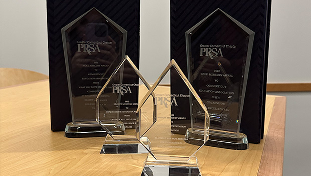 CEA Earns Awards Celebrating Best Communications Work in Connecticut ...