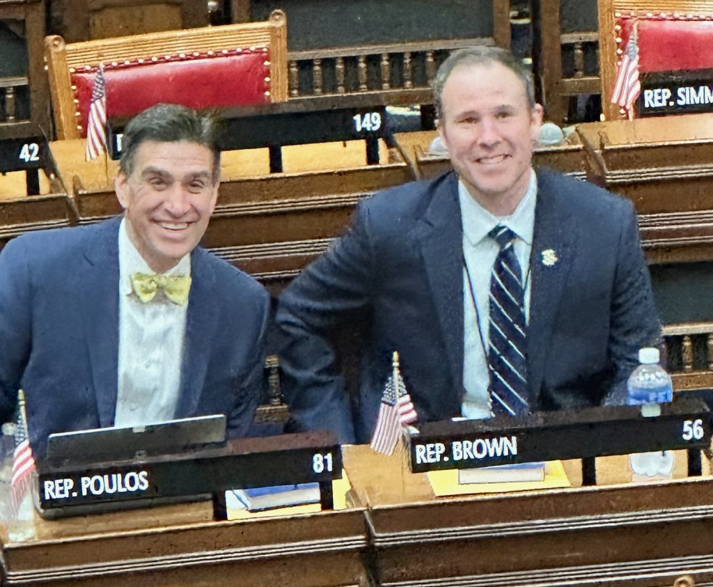 CEA Members Ready to Advance Teaching Profession in New Legislative ...