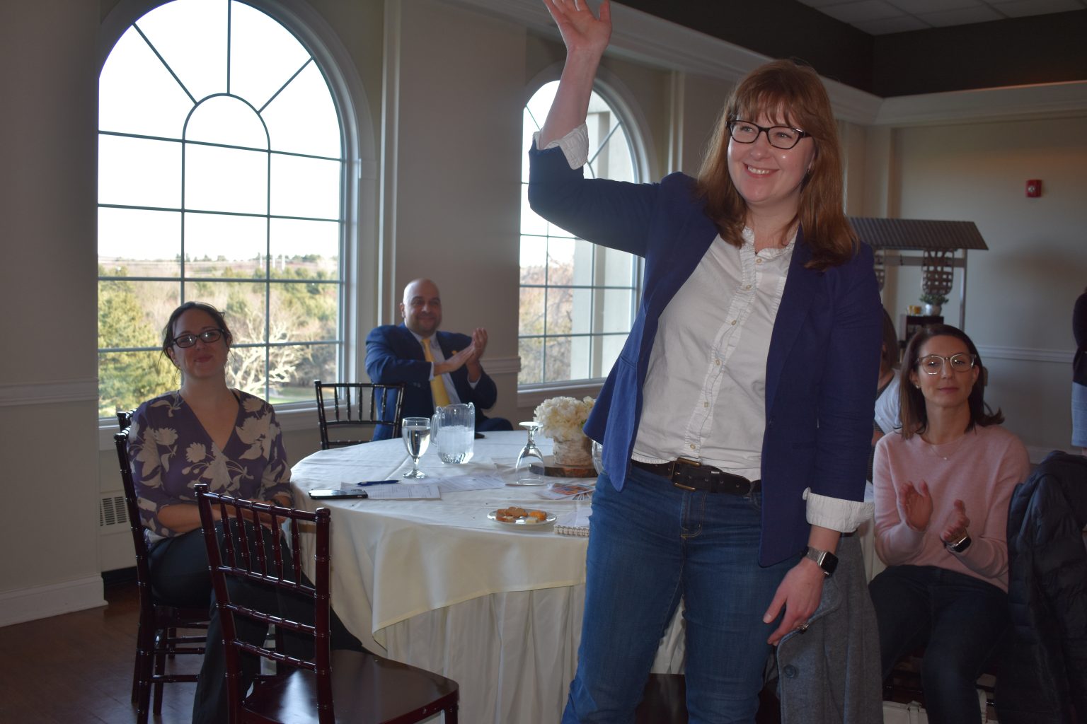 Teachers to Lawmakers: Let Us Teach, And Pay Us a Competitive Salary ...