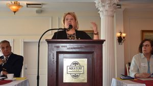 CEA Retired Spring Meeting – Connecticut Education Association