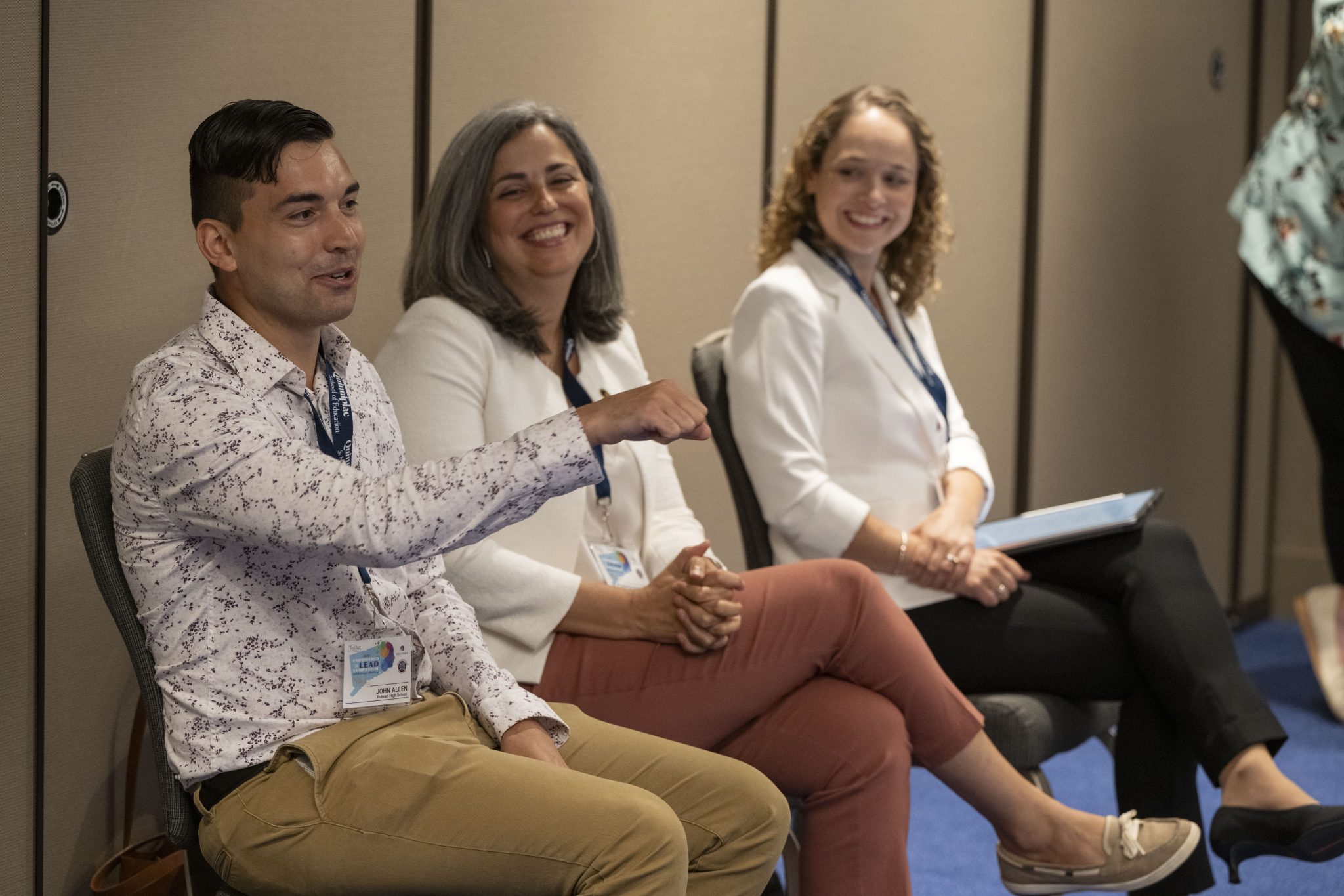 Learning from One Another – Connecticut Education Association