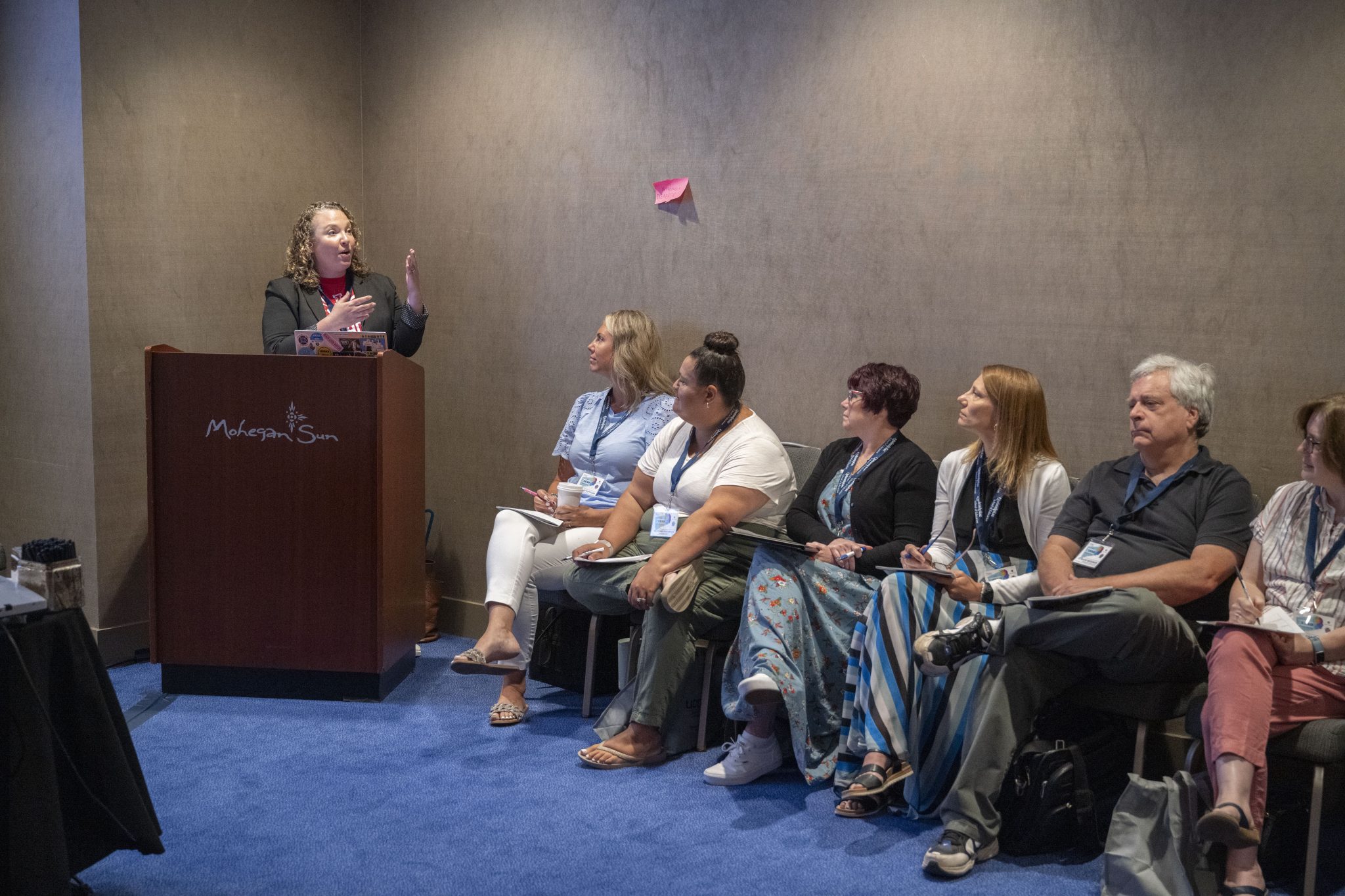 Learning from One Another – Connecticut Education Association