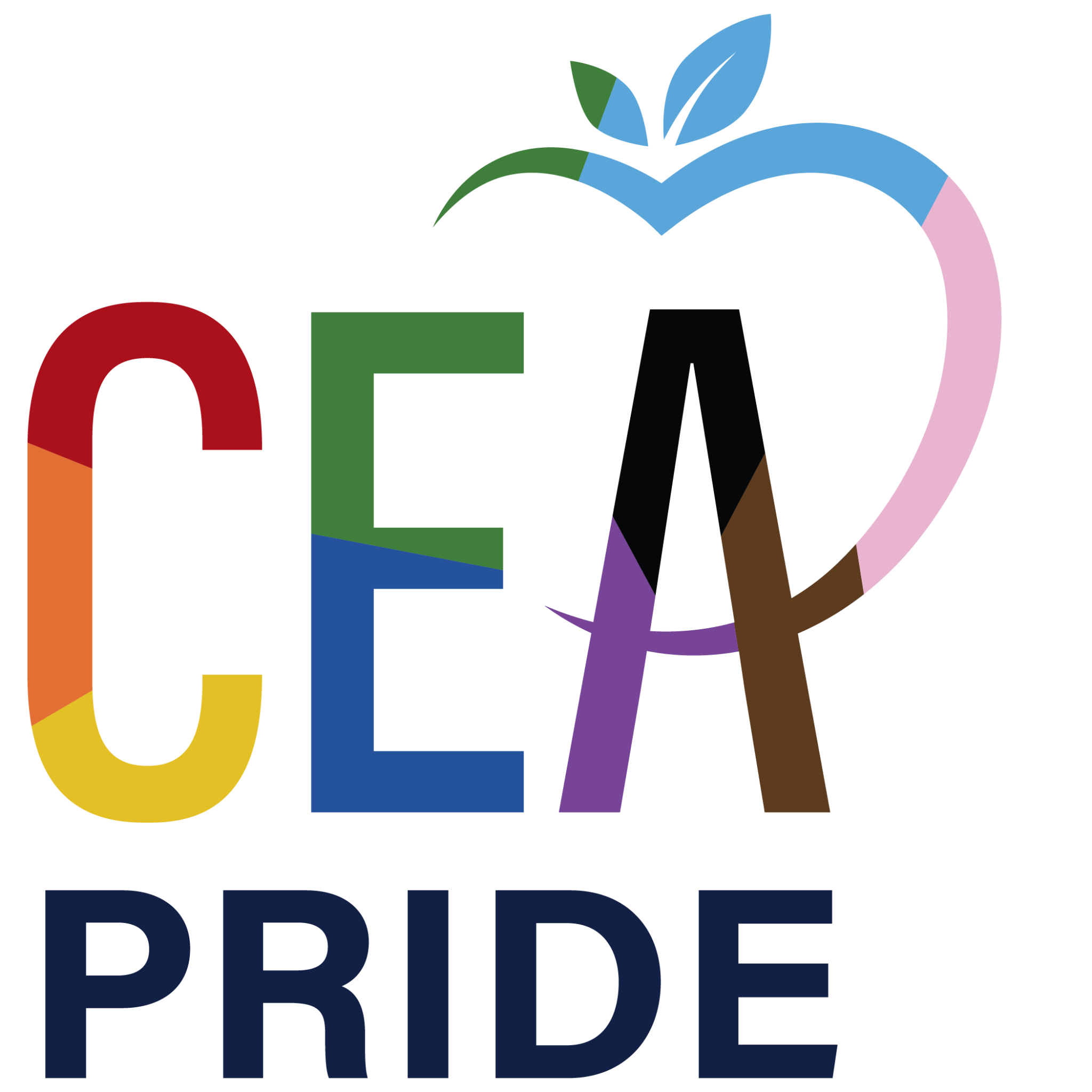 CEA Pride – Connecticut Education Association