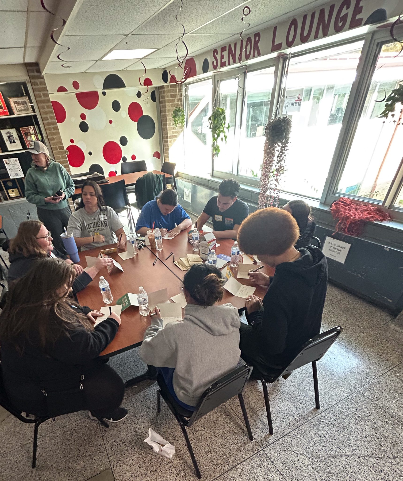 Aspiring Educators Double Efforts to Bring Joy, Affirmation to ...