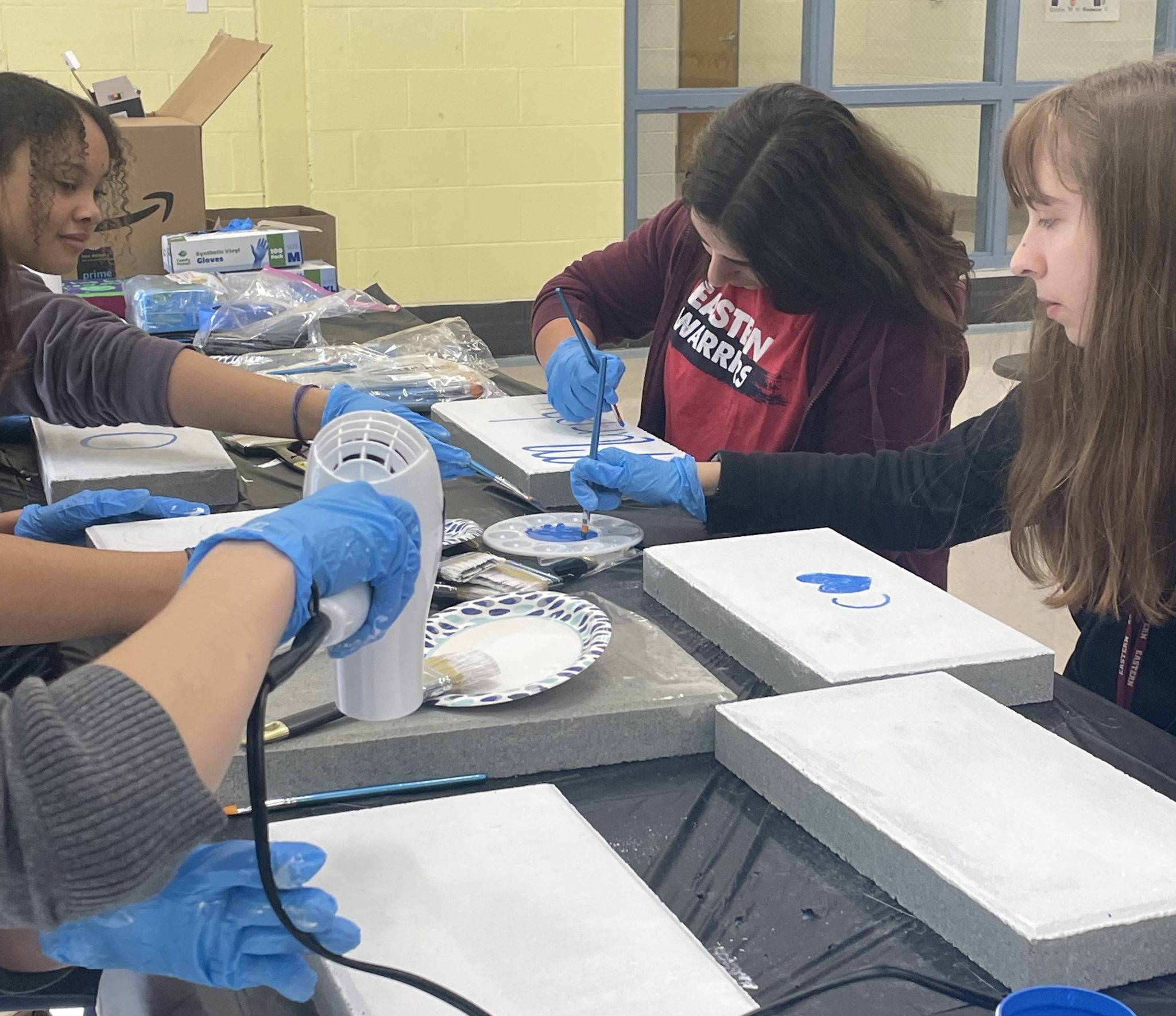 Aspiring Educators Double Efforts to Bring Joy, Affirmation to ...