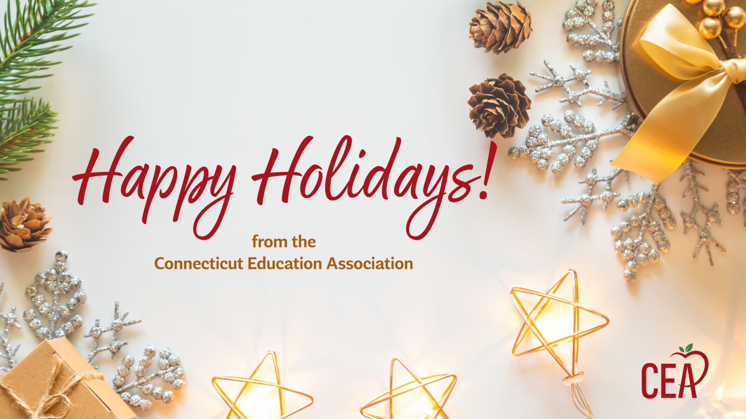 Connecticut Education Association – Advocating For Students and Teachers