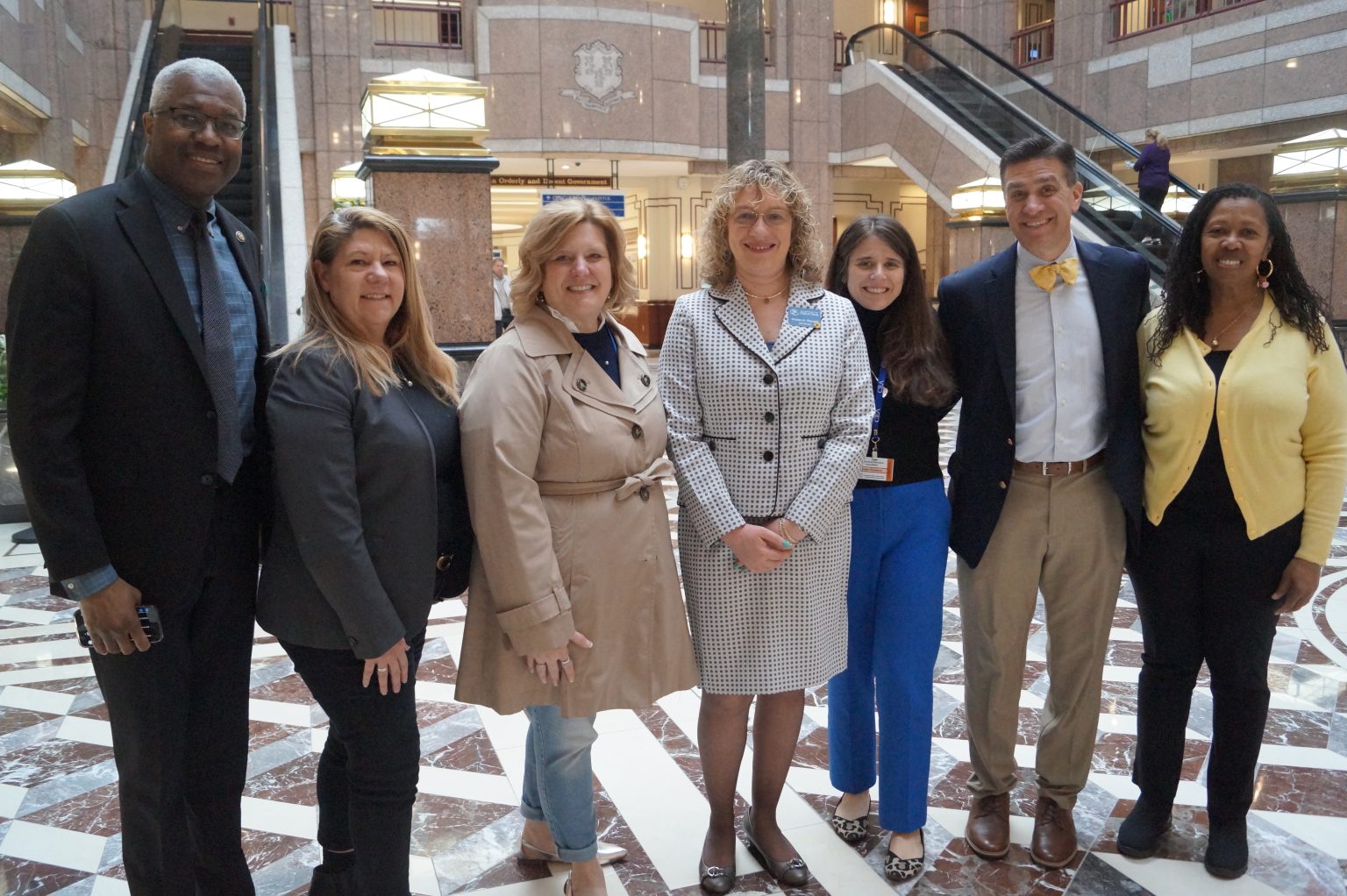 Teacher’s Nomination to State Board of Education Moves Forward ...