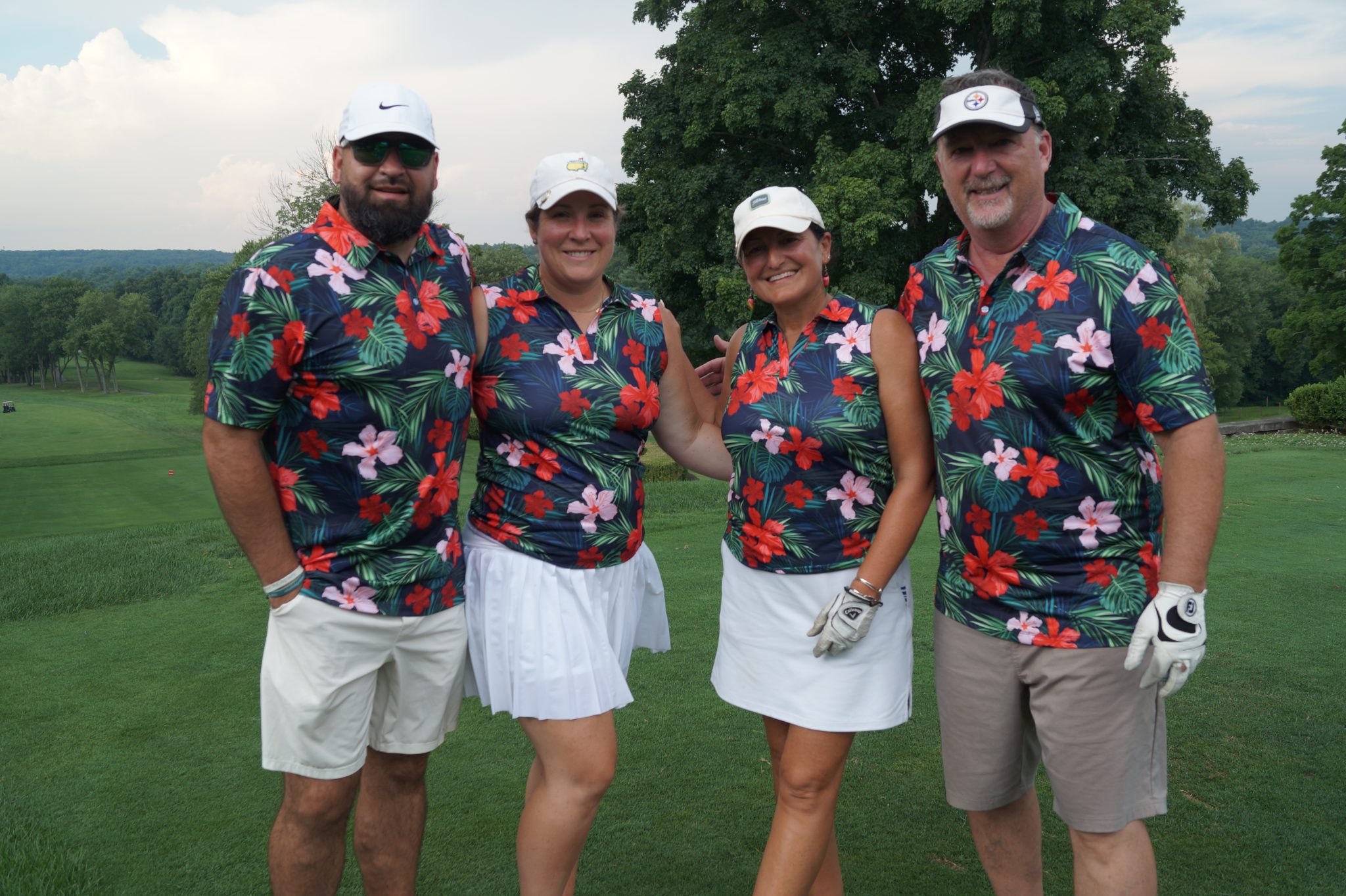 Teachers Enjoy ‘One of the Best Days of the Year’ Golfing for a Great ...