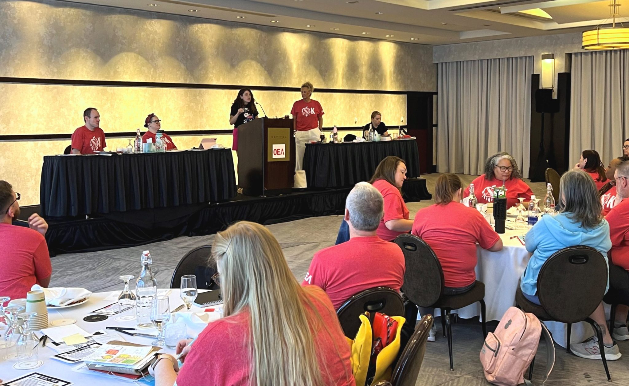CEA Members Advance Association Goals, Support Workers’ Rights ...