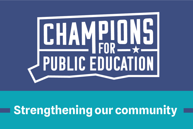 Connecticut Education Association – Advocating For Students and Teachers