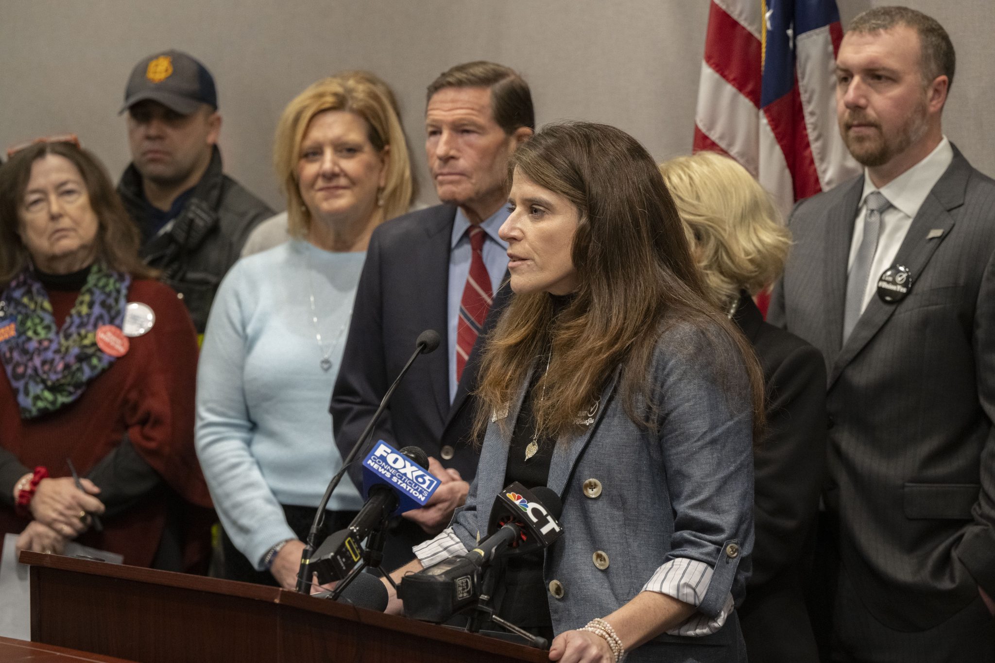 Historic Repeal of WEP/GPO Marks Victory for Unions and Public Servants – Connecticut Education ...