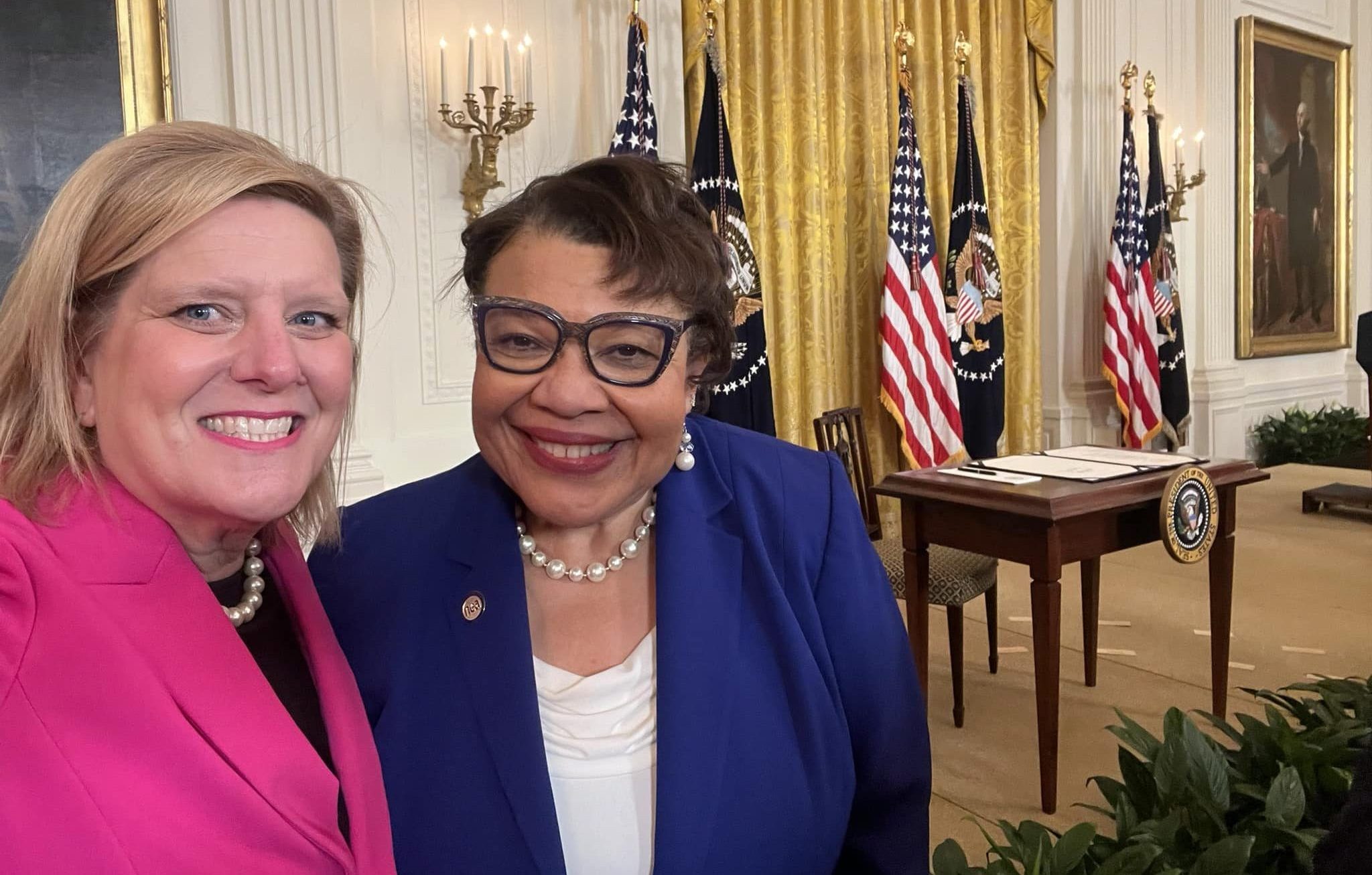 Biden Signs Social Security Fairness into Law – Connecticut Education ...