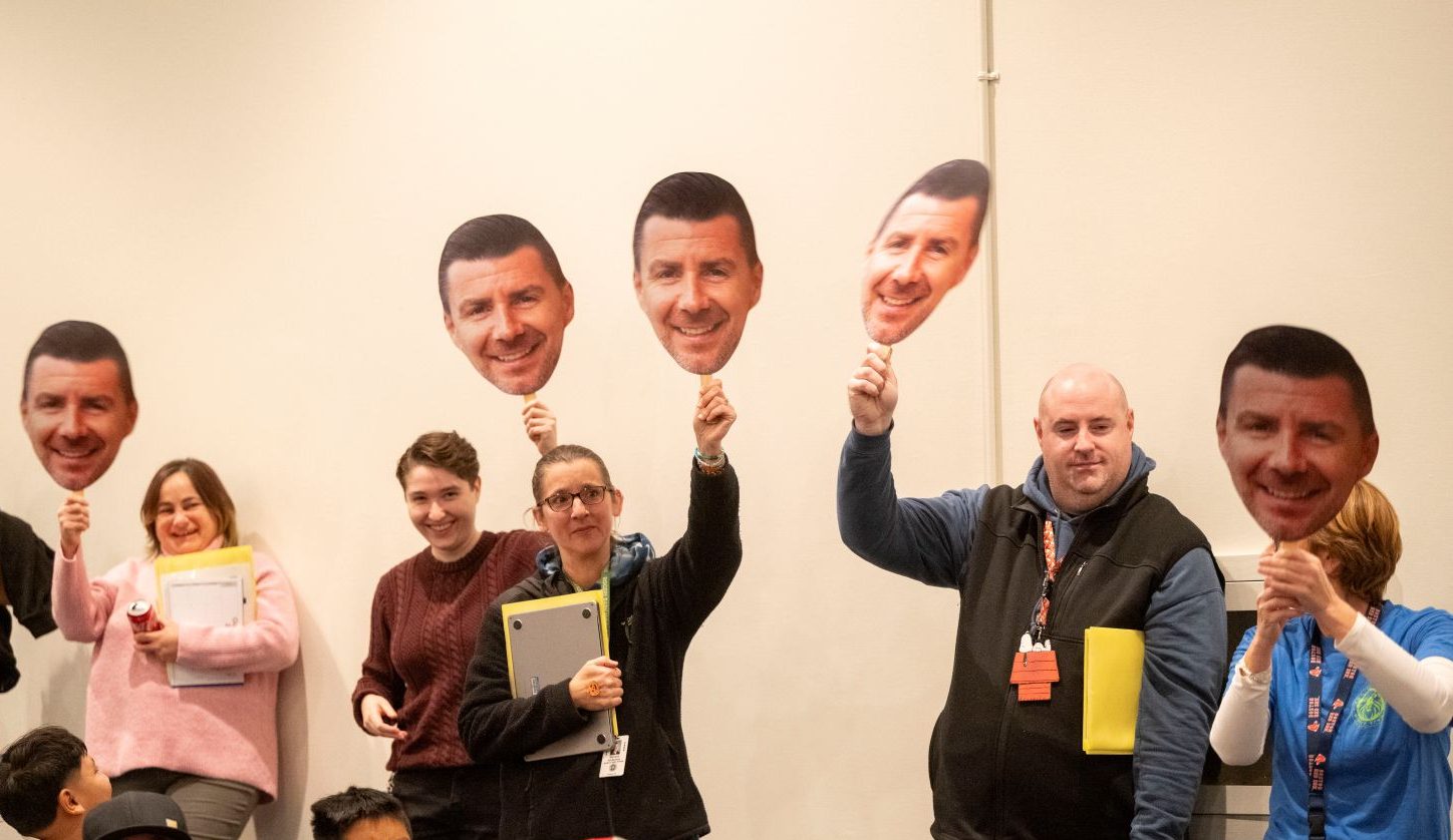 Rooted in Danbury, Inspiring Statewide: Brian Betesh Named Connecticut ...