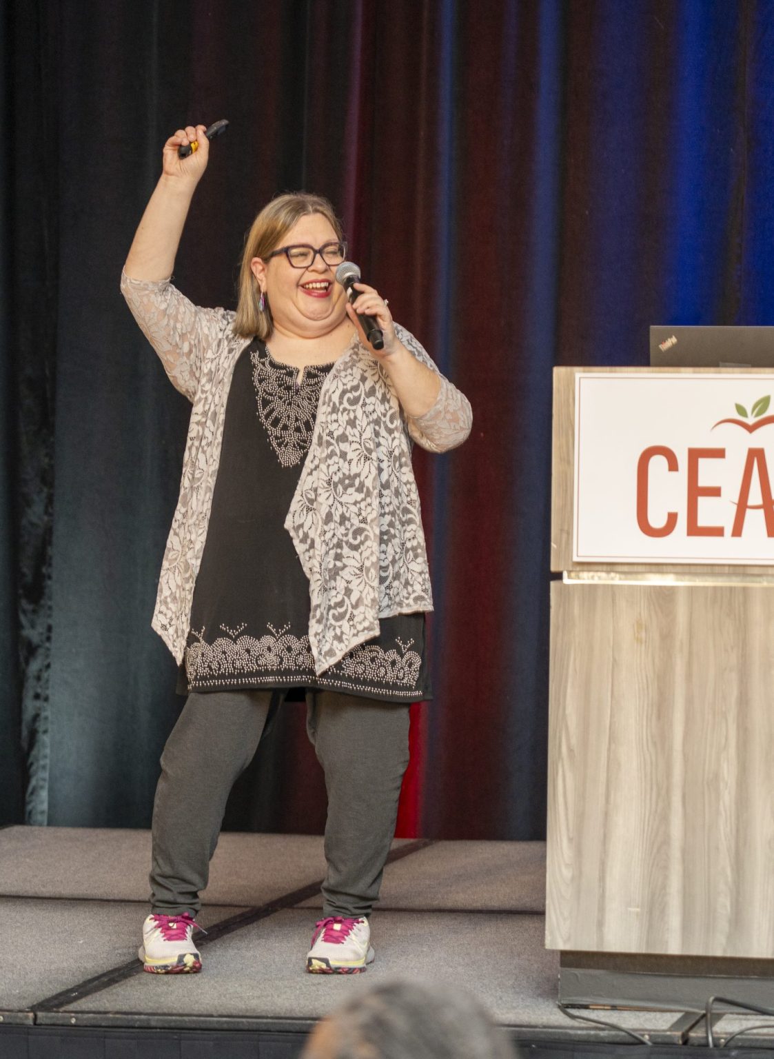 Where New Teachers Find Their Voice and Their Community – Connecticut ...